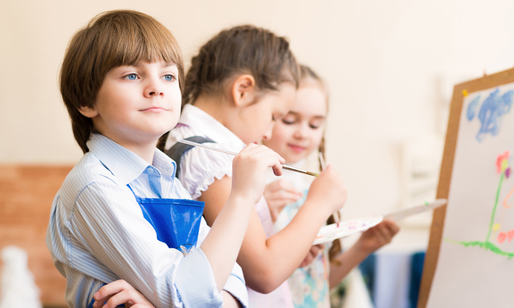 Getting Your Toddler Ready For The First Day Of School - Cherished ...